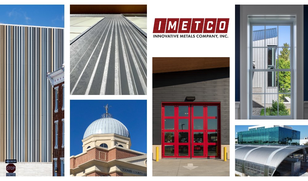 IMETCO Revit Families & BIM Content – BIMsmith Market