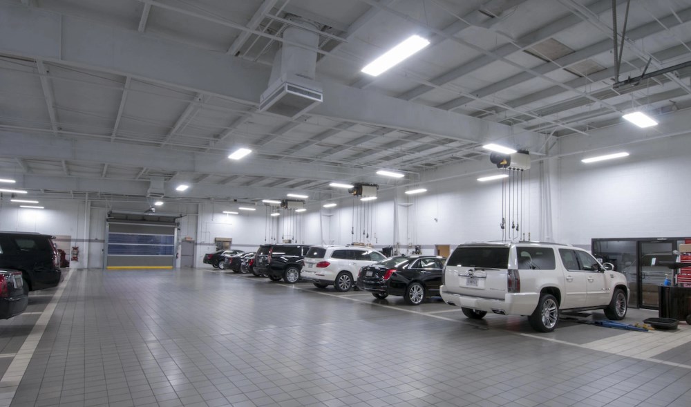 RAB Lighting Revit Families & BIM Content – BIMsmith Market