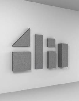 Acoustic Wall Panels Revit Families – Download Free Acoustic Wall ...
