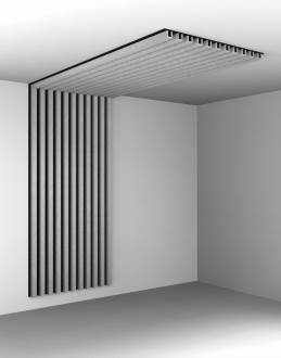 Acoustic Ceiling Panel Revit Families – Download Free BIM Content ...