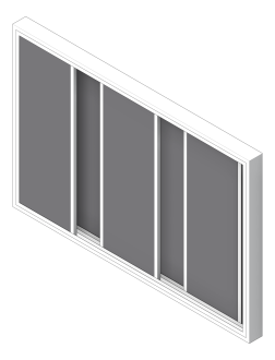 Office Furnishings Revit Families – Download Free Office Furnishings ...