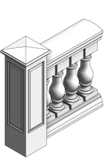 Download Free Revit Families & BIM Content - BIMsmith Market