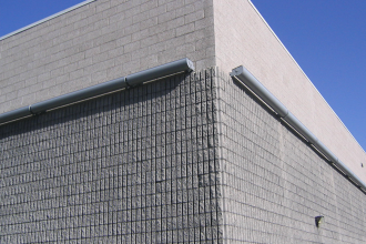 Concrete Masonry Unit (CMU) Revit Families – Download Free Concrete ...