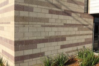 Concrete Masonry Unit (CMU) Revit Families – Download Free Concrete ...