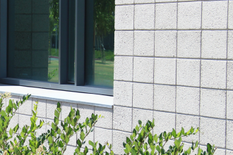 Concrete Masonry Unit (CMU) Revit Families – Download Free Concrete ...