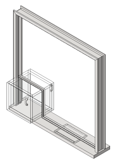 Security Revit Families – Download Free Security BIM Content – BIMsmith ...