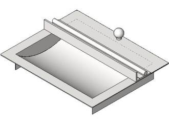 Security Revit Families – Download Free Security BIM Content – BIMsmith ...