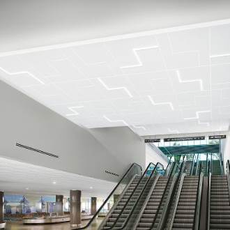 Ceiling Revit Families – Download Free Ceiling BIM Content – BIMsmith ...