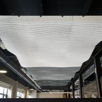 Ceiling Baffle Revit Families – Download Free Ceiling Baffles BIM ...