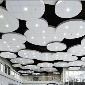Ceiling Cloud Revit Families – Download Free Ceiling Clouds BIM Content ...