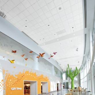 Armstrong World Industries Revit Families & BIM Content – BIMsmith Market