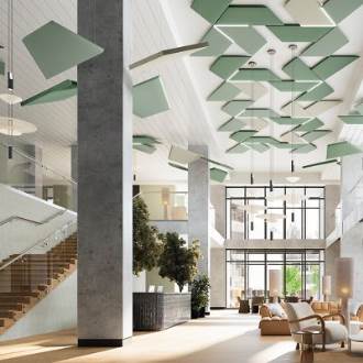 Ceiling Cloud Revit Families – Download Free Ceiling Clouds BIM Content ...