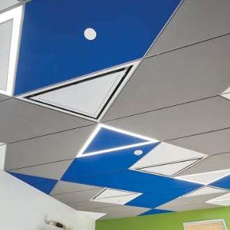 Armstrong World Industries Revit Families & BIM Content – BIMsmith Market