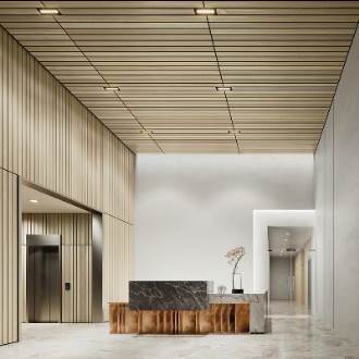 Wood Ceiling Tile Revit Families – Download Free Wood Ceiling Tile BIM ...