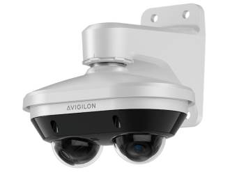 Security Camera Revit Families – Download Free Security Camera BIM ...