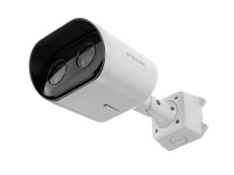 Security Camera Revit Families – Download Free Security Camera BIM ...