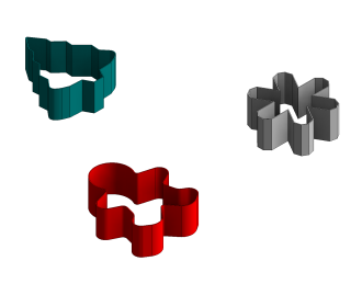 Download Free Revit Families & BIM Content - BIMsmith Market