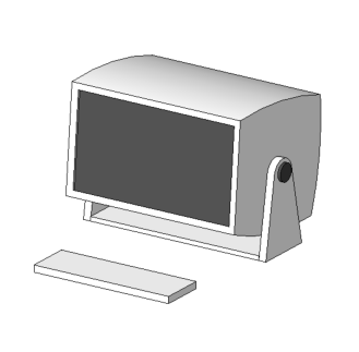 Appliance Revit Families – Download Free Appliance BIM Content ...