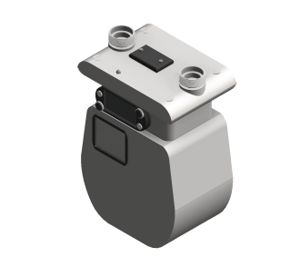 Free Equipment Revit Download – Gas Meter – BIMsmith Market