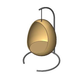 Chair Revit Families – Download Free Chairs BIM Content – BIMsmith Market