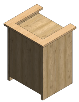 Furniture Revit Families – Download Free Furniture BIM Content ...