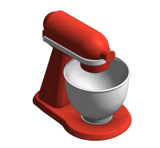 Download Free Revit Families & BIM Content - BIMsmith Market