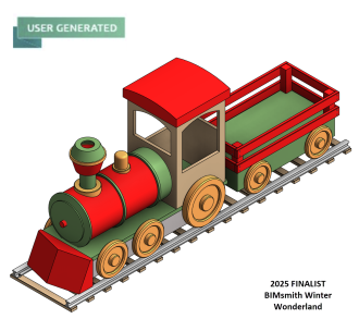 Décor Revit Families – Download Free Décor BIM Content – BIMsmith Market