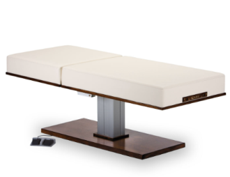 Free Furniture Revit Download – Massage Bed – BIMsmith Market
