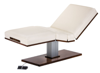 Free Furniture Revit Download – Massage Bed – BIMsmith Market