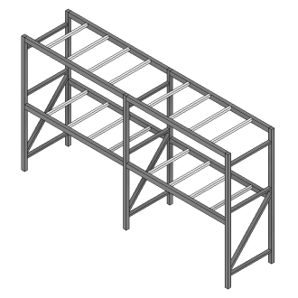 Furniture Revit Families – Download Free Furniture BIM Content ...