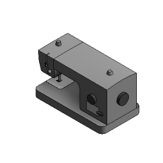 Appliance Revit Families – Download Free Appliance BIM Content ...