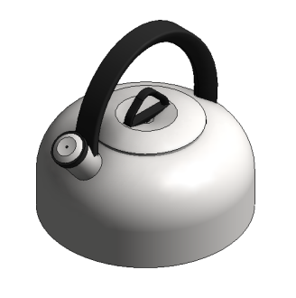 Appliance Revit Families – Download Free Appliance BIM Content ...