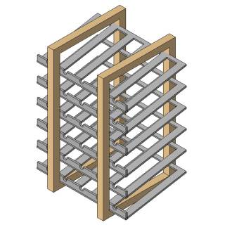 BIMsmith Generic Revit Families & BIM Content – BIMsmith Market