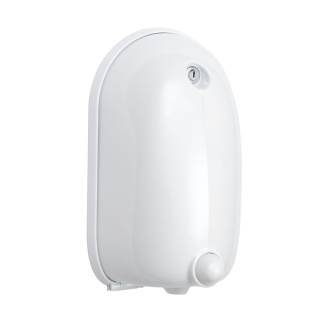 Washroom Soap Dispenser Revit Families – Download Free Washroom Soap ...