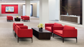 Free Seating Revit Download – Atlantic Lounge Seating – BIMsmith Market