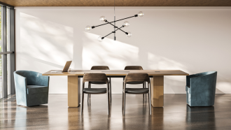 Free Tables Revit Download – Encore Meeting Tables – BIMsmith Market