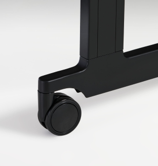Free Office Furnishings Revit Download – Traction Training Tables ...