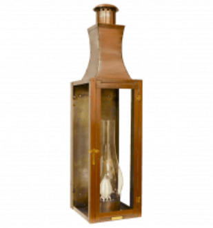 Bevolo Gas & Electric Lights Revit Families & BIM Content – BIMsmith Market