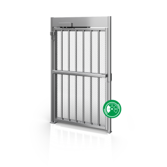 Access Security Revit Families – Download Free Access Security BIM ...