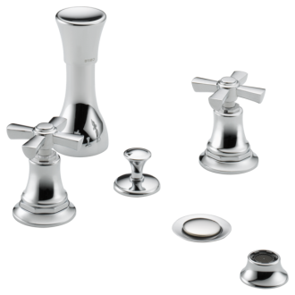 Bidet Faucets Revit Families – Download Free Bidet Faucets BIM Content ...