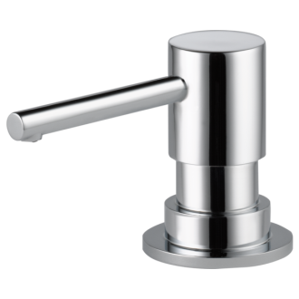 Washroom Soap Dispenser Revit Families – Download Free Washroom Soap ...