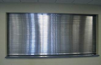 Free Revit Download – Coiling Shutters (6500 Series) – BIMsmith Market