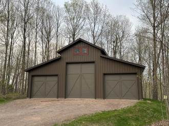 Free Revit Download – Overlay Carriage House – BIMsmith Market