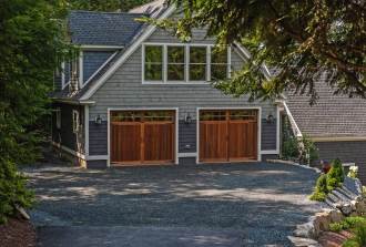 Free Revit Download – Overlay Carriage House – BIMsmith Market