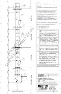 CHUTES International Revit Families & BIM Content – BIMsmith Market