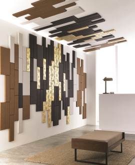 Free Acoustic Wall Panels Revit Download – Plank – BIMsmith Market
