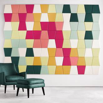 Acoustic Wall Panels Revit Families – Download Free Acoustic Wall ...