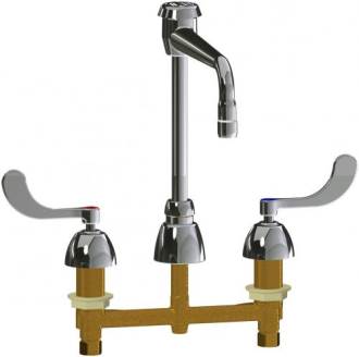 Bathroom Faucet Revit Families – Download Free Bathroom Faucets BIM ...