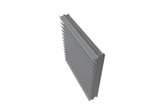 Exterior Louver Revit Families – Download Free Exterior Louver BIM ...