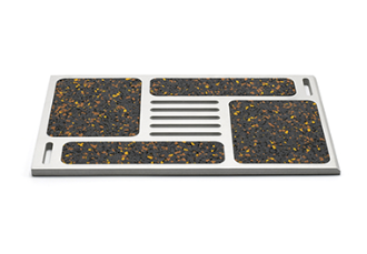 Entrance Mat Revit Families – Download Free Entrance Mats BIM Content ...